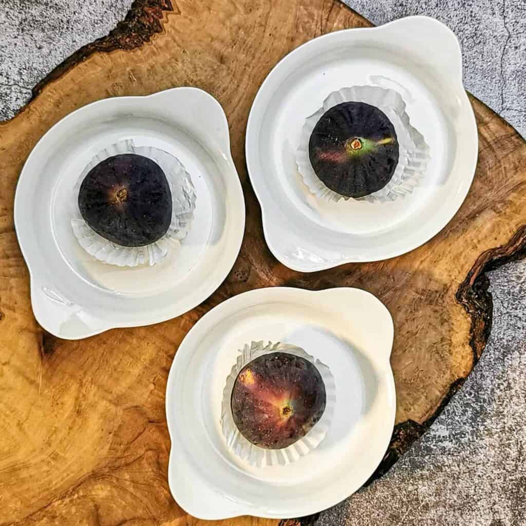 Feigen überbacken Mit Feta - Die Super Einfache, Perfekte Vorspeise ...